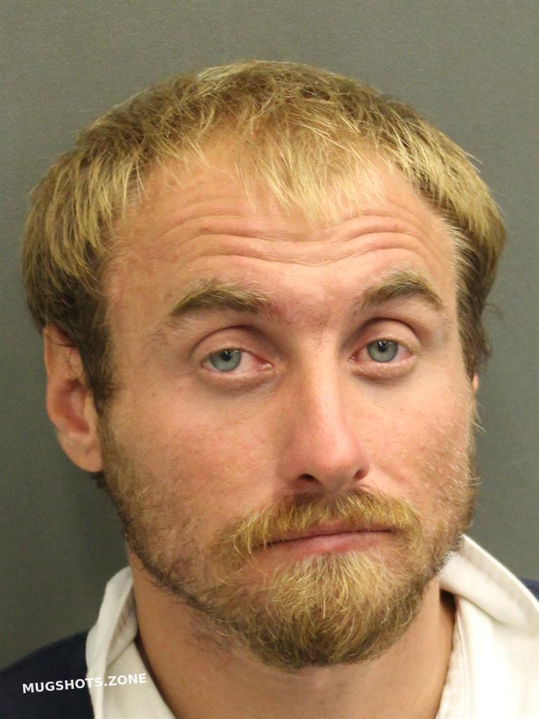 HINKLE JORDAN REID 09/23/2021 - Orange County Mugshots Zone