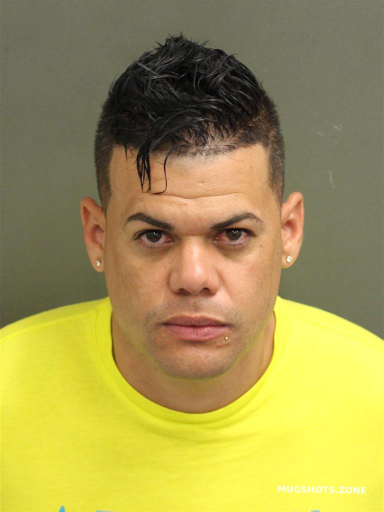 LEMUSDIAZ ANDY 09/24/2021 - Orange County Mugshots Zone