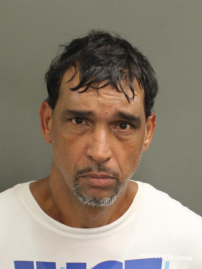 GONZALEZ LUIS 09/24/2021 - Orange County Mugshots Zone