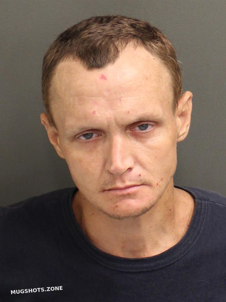 SMALL CHRISTOPHER WAYNE 09/25/2021 - Orange County Mugshots Zone