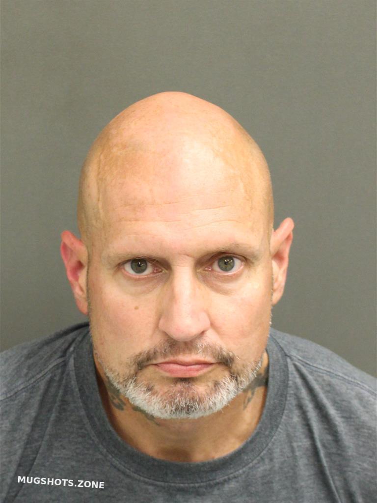 NICHOLS ROBIN SILVER 09/25/2021 - Orange County Mugshots Zone
