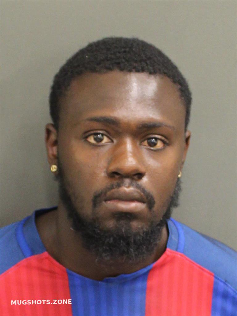 NICHOLAS PATRICK SHAWN 09/26/2021 - Orange County Mugshots Zone