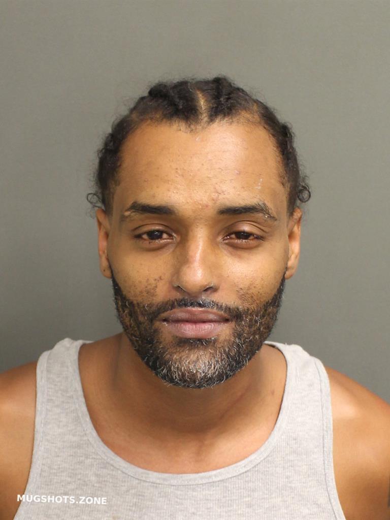 COSTA JEMERE IKEM 09/26/2021 - Orange County Mugshots Zone