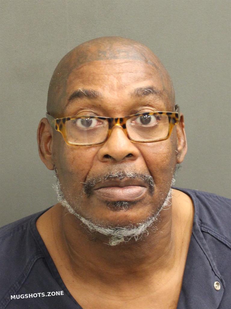 CARR RAY DEMETRIUS 09/27/2021 - Orange County Mugshots Zone