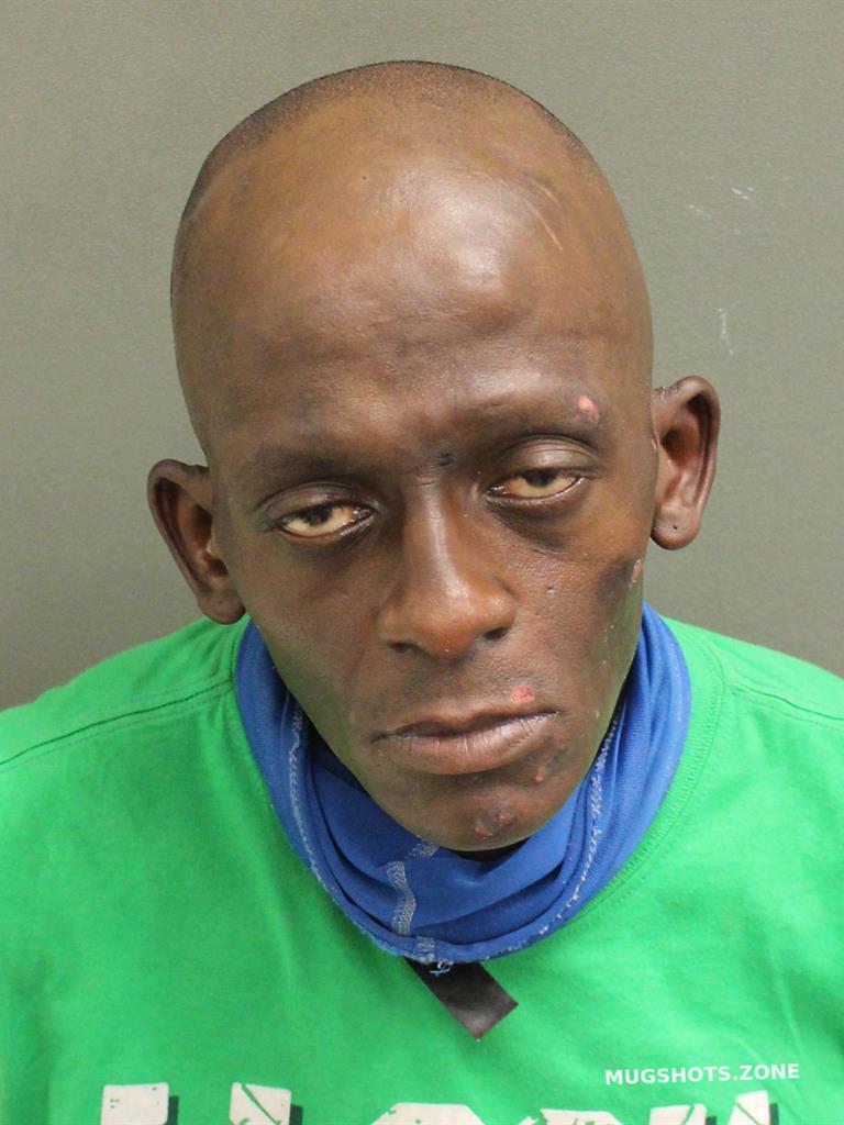 COMBS LORENZO DANTE 09/27/2021 - Orange County Mugshots Zone