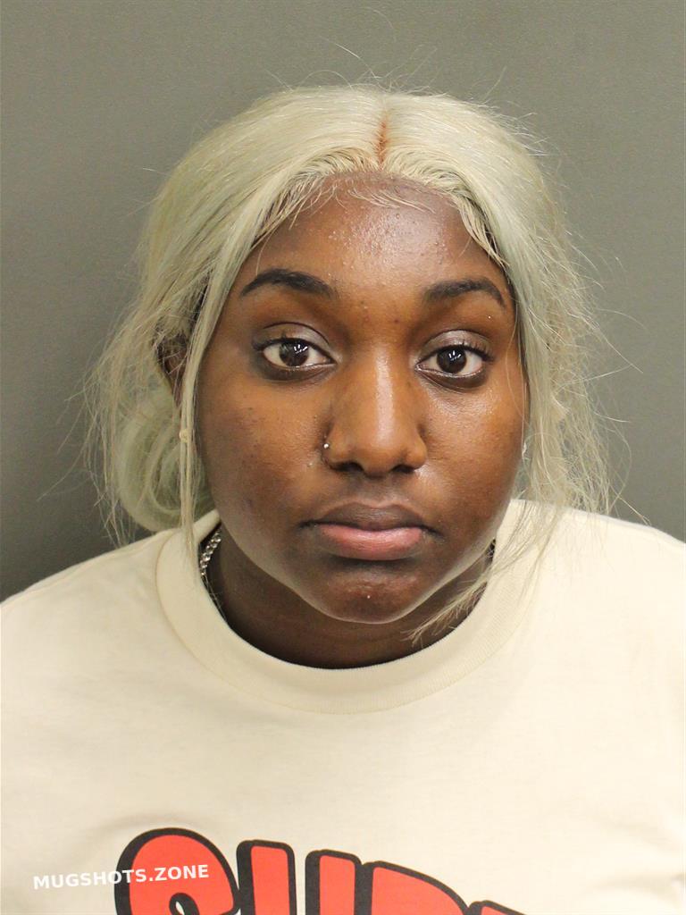 MUHAMMAD SALEEMA ZARKIYYAH 09/27/2021 - Orange County Mugshots Zone