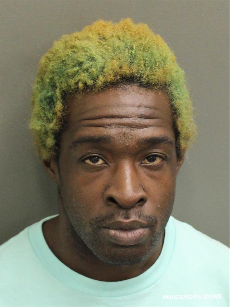 WATSON STEPHEN LOUIS 09/28/2021 - Orange County Mugshots Zone