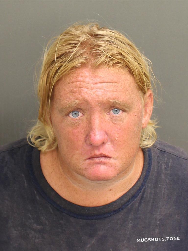 PIERCE ALICIA MARIE 09/28/2021 - Orange County Mugshots Zone