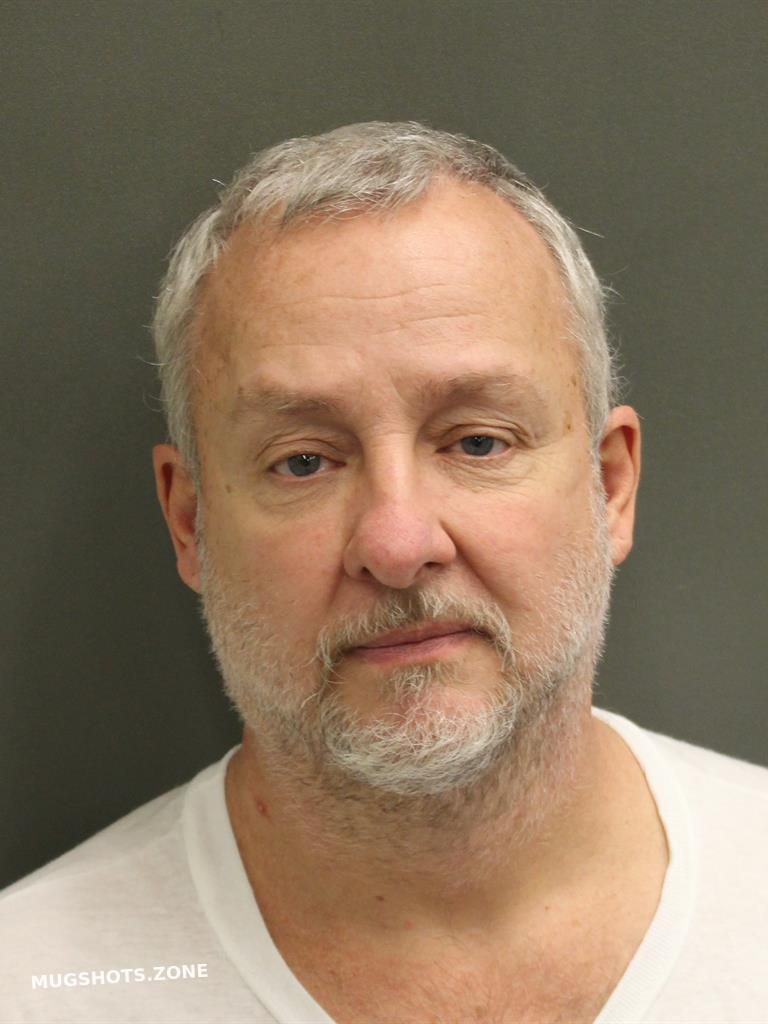 HAMNER WILLIAM L 09/29/2021 - Orange County Mugshots Zone