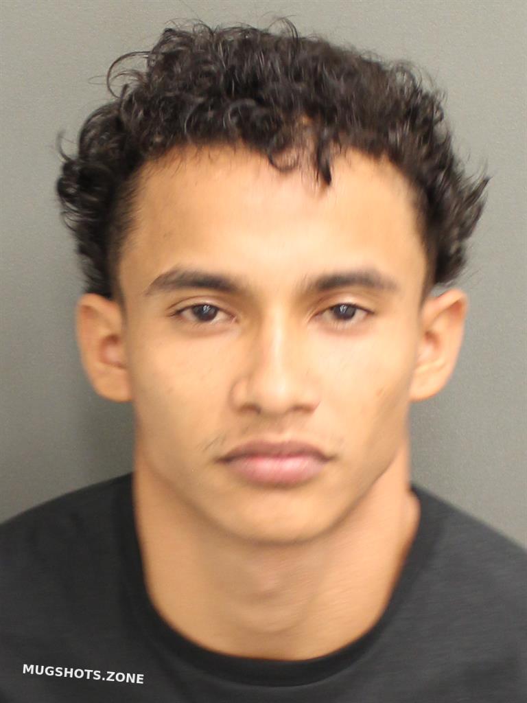 HERNANDEZRUBIO JONATHAN ALBERTO 09/29/2021 - Orange County Mugshots Zone