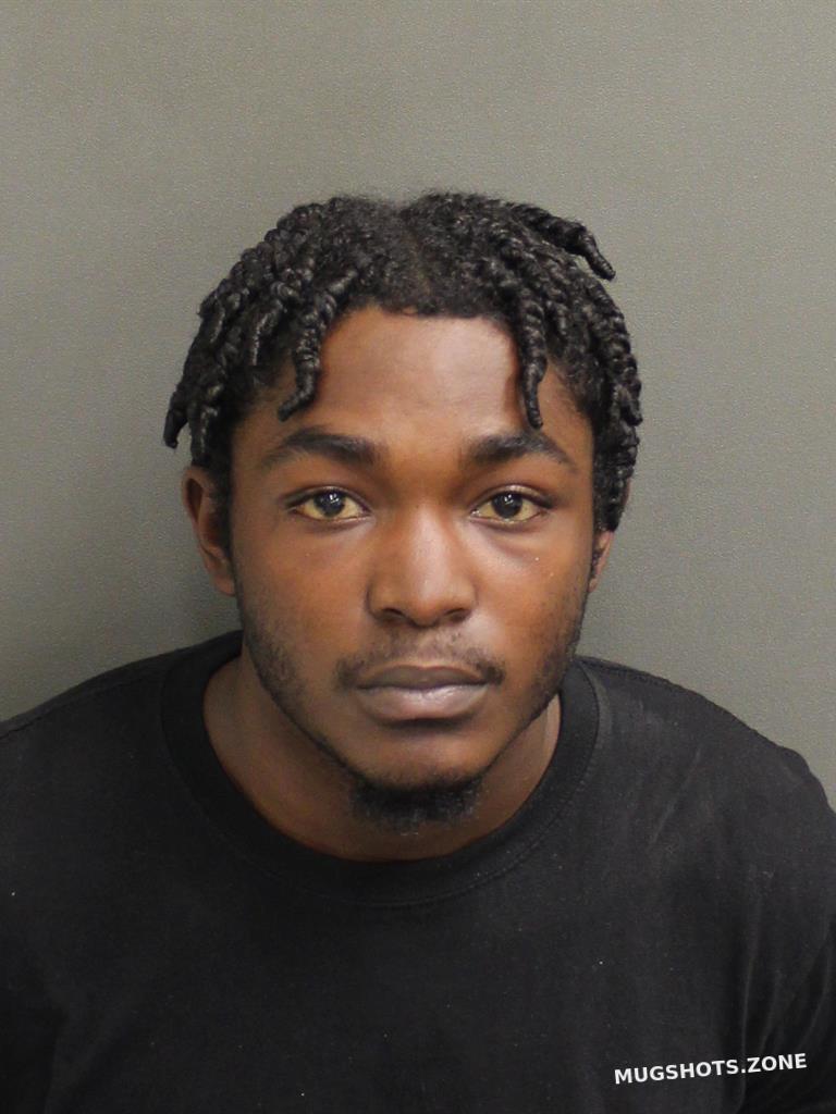 JOHNSON QUENTIN TYRELL JR 09/29/2021 - Orange County Mugshots Zone
