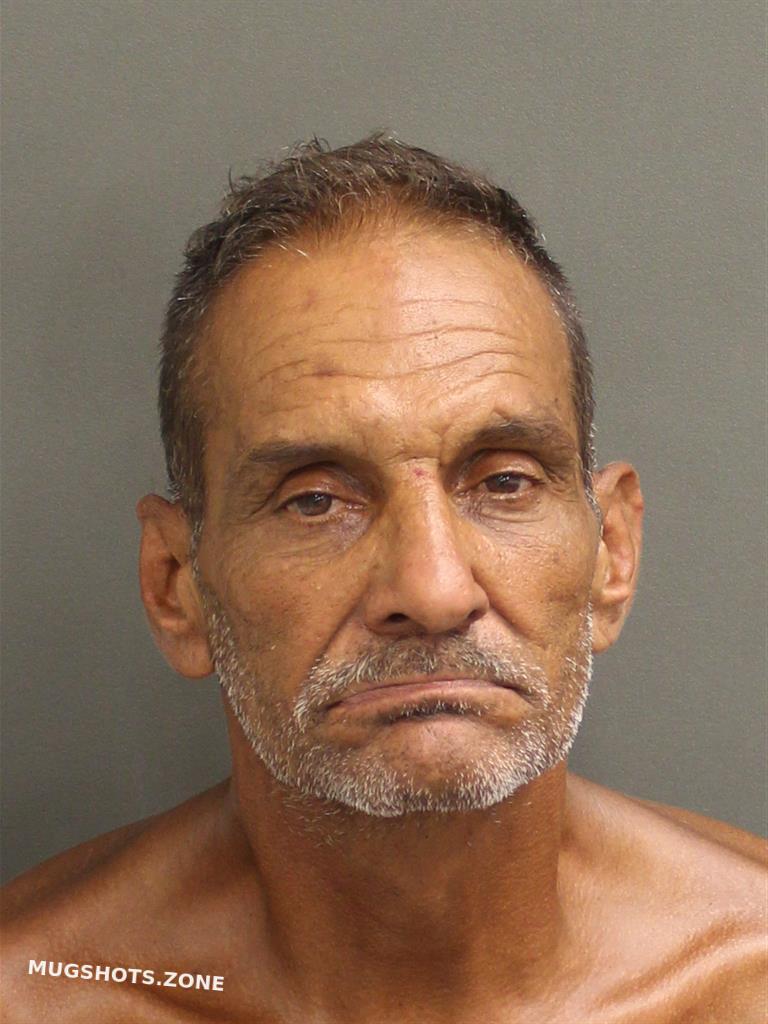SUAREZ EUGENIO 09/29/2021 - Orange County Mugshots Zone