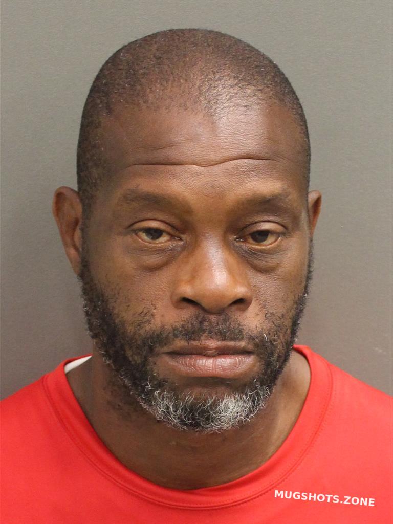 NELSON MICHAEL 09/30/2021 - Orange County Mugshots Zone