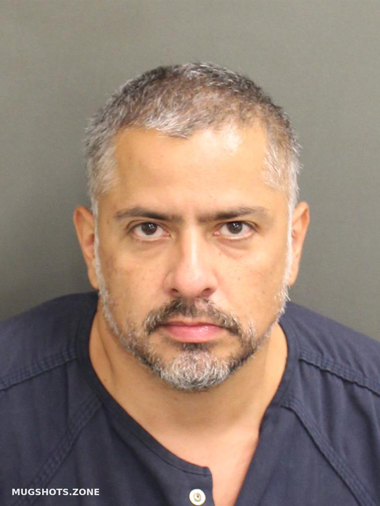 CASTRO ALEJANDRO 10/01/2021 - Orange County Mugshots Zone