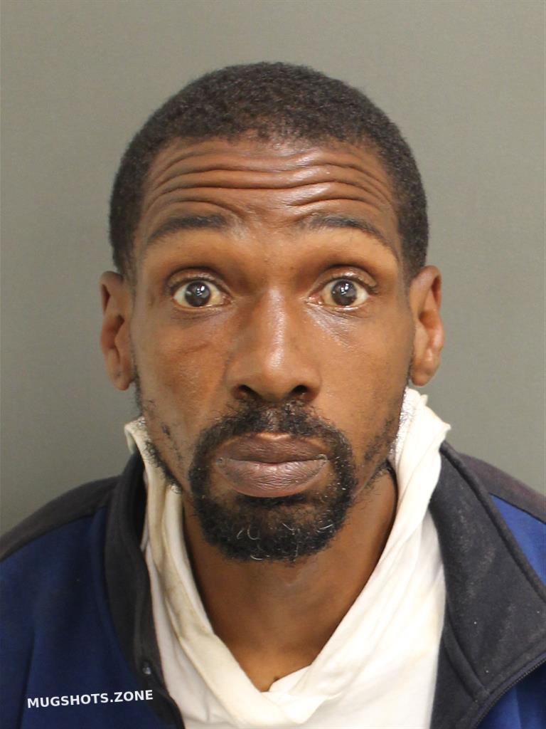 WILLIAMS ANTHONY 10/01/2021 - Orange County Mugshots Zone