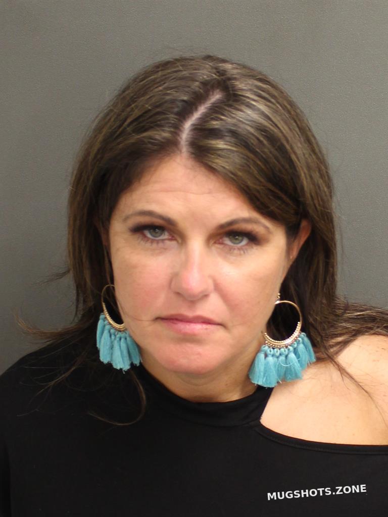 GARCIA AMBER NICHOLE 10/02/2021 - Orange County Mugshots Zone