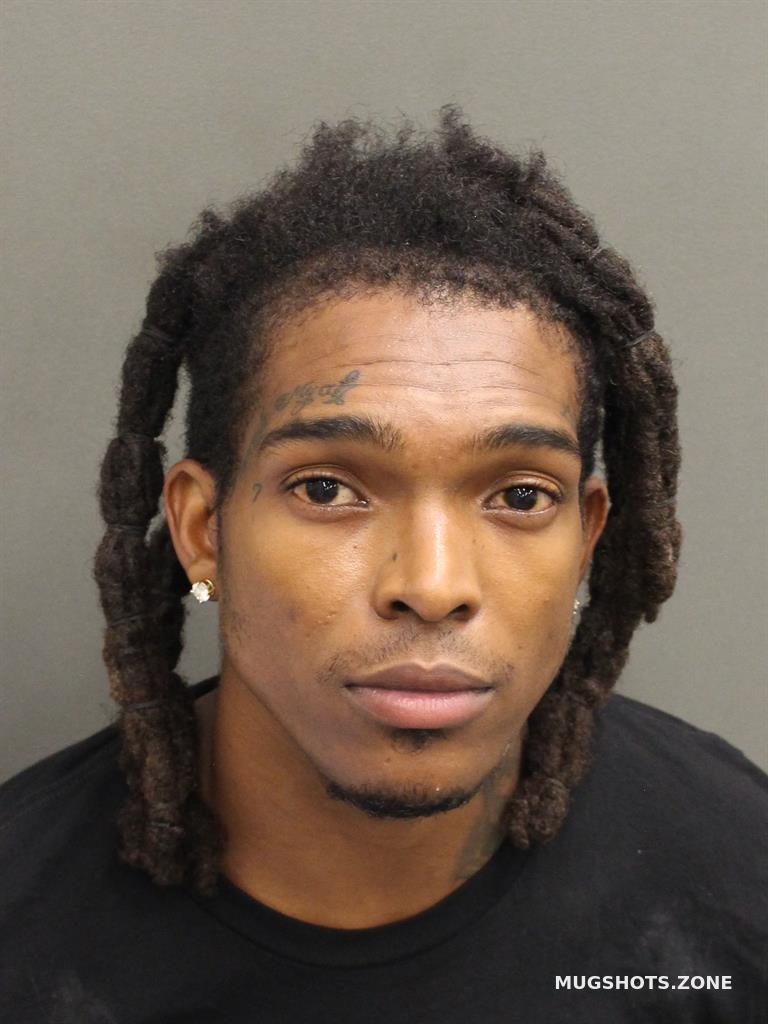 CHAPMAN MARCUS EVERETT 10/02/2021 - Orange County Mugshots Zone