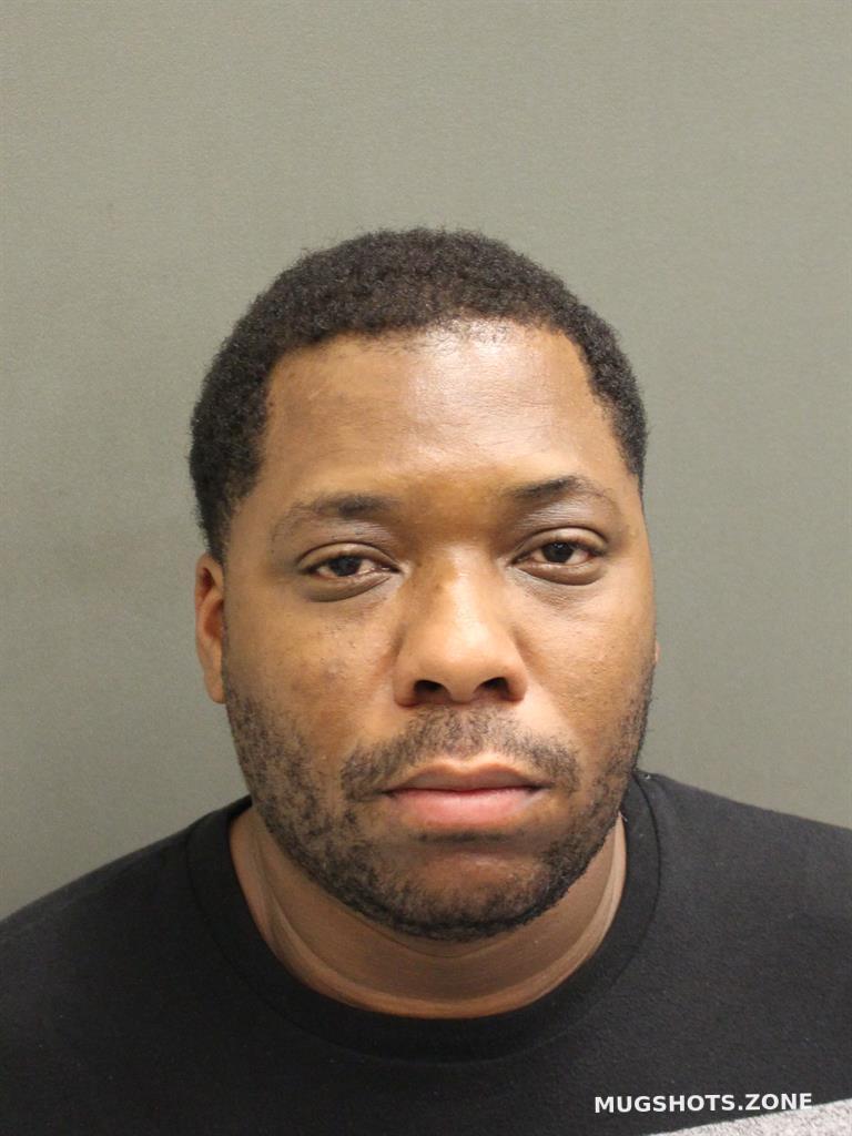 GRAHAM JASON MARIO 10/03/2021 - Orange County Mugshots Zone