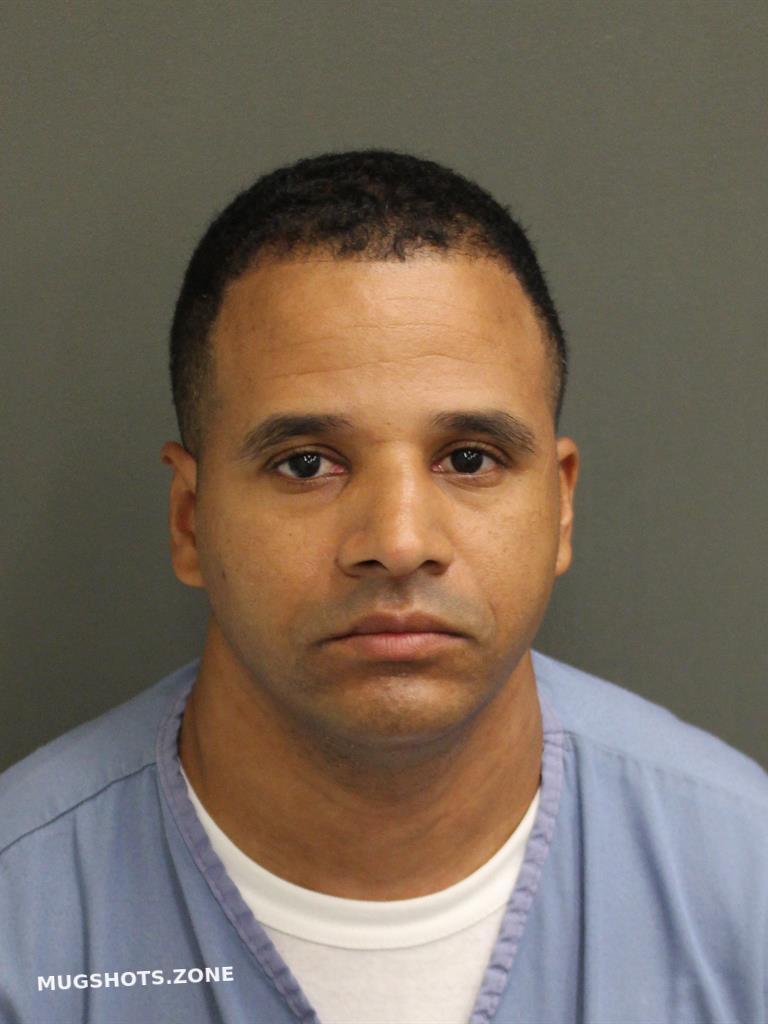 COLON ANGEL M 10/04/2021 - Orange County Mugshots Zone