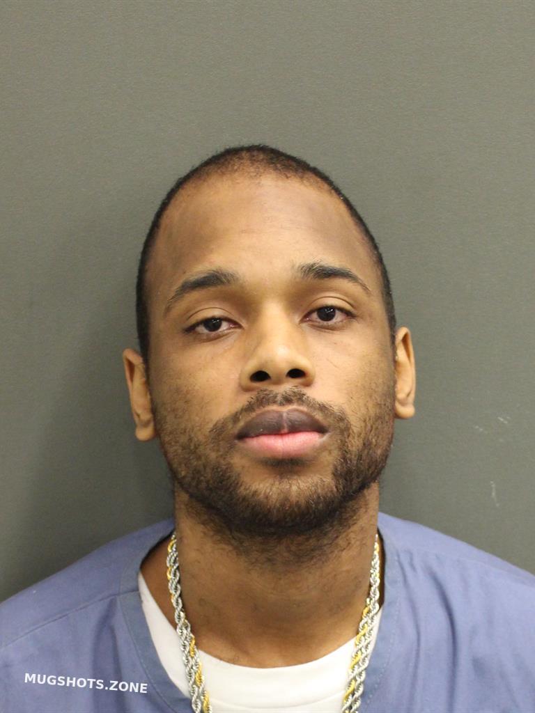 HARRIS RUDOLPH III 10/05/2021 - Orange County Mugshots Zone