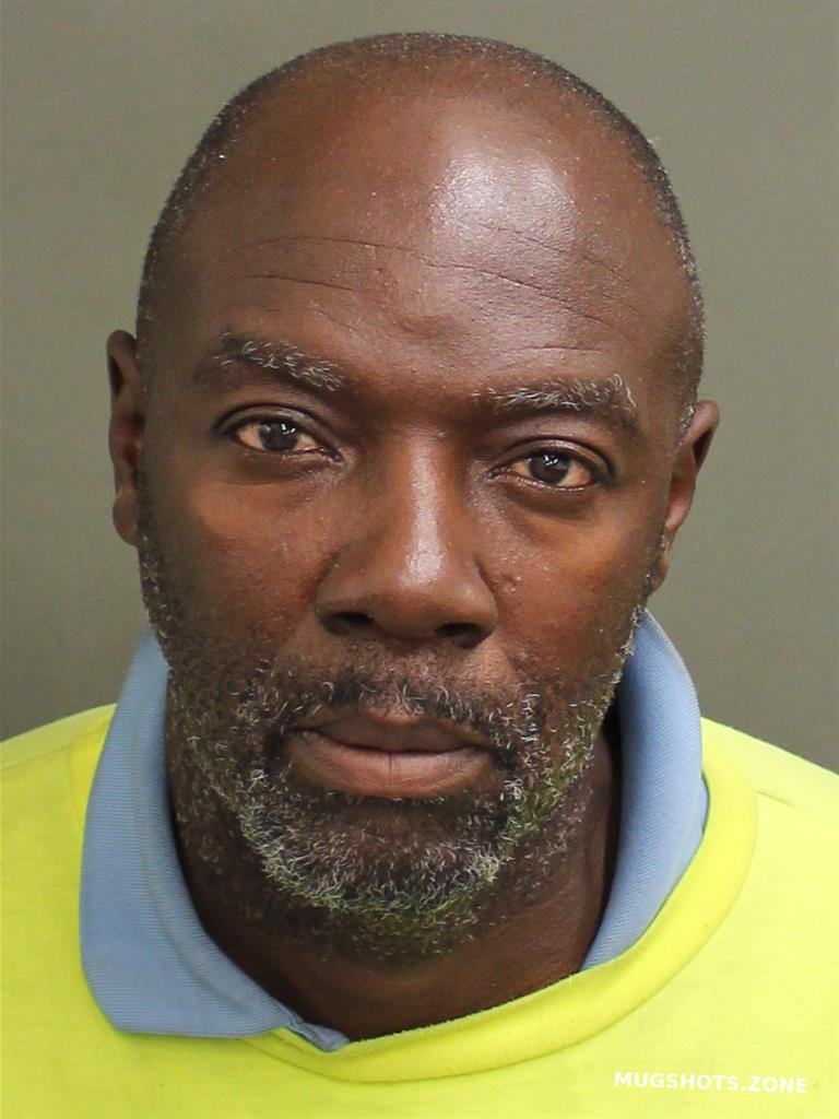 LESTER CURTIS ANTHONY 10/05/2021 - Orange County Mugshots Zone