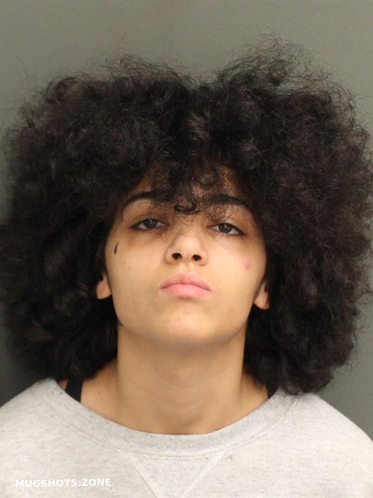 MORALES ALICE 10/05/2021 - Orange County Mugshots Zone