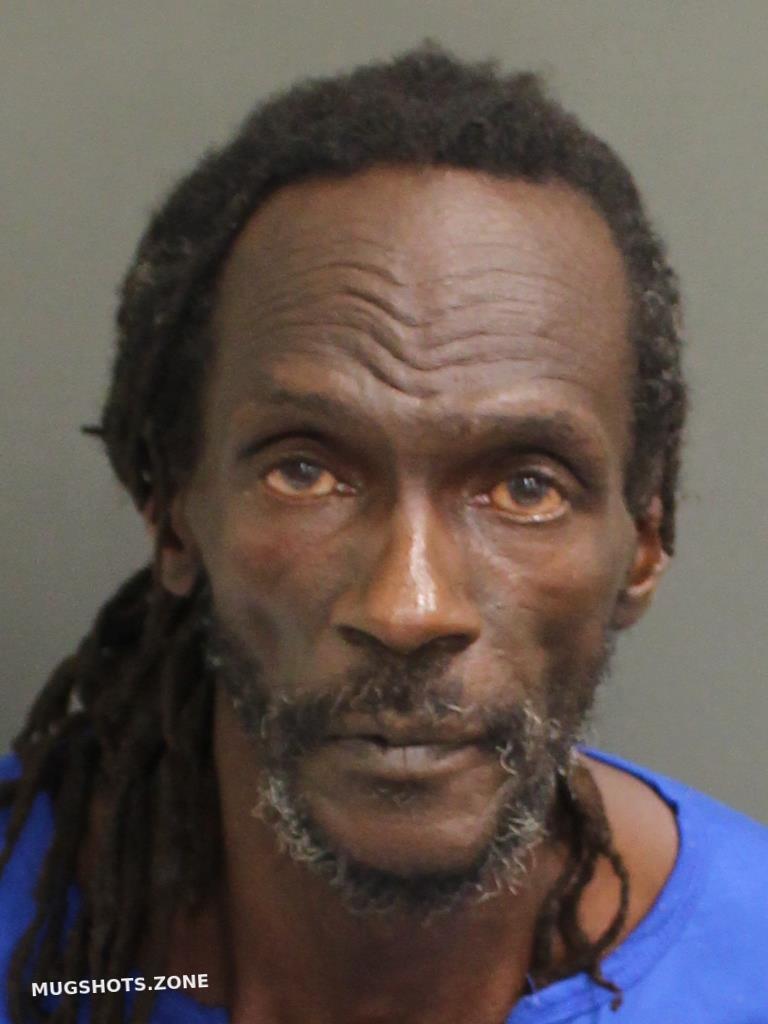 WARE LEROY SYLVESTER 10/05/2021 - Orange County Mugshots Zone
