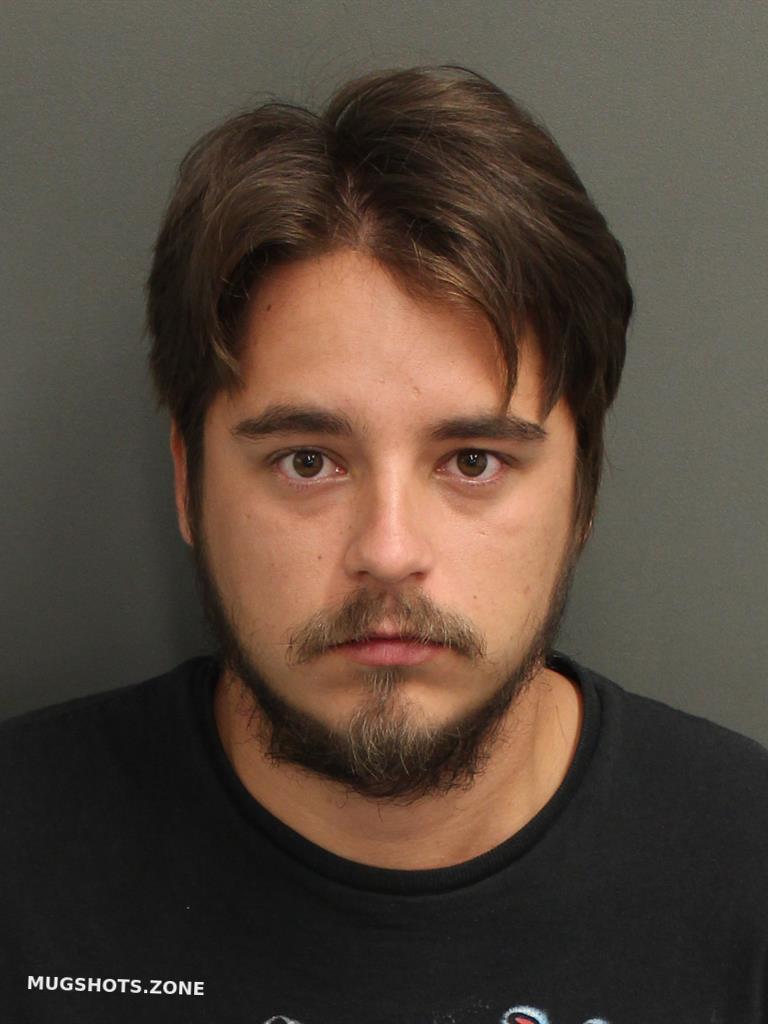 LEWIS MARSHALL LEWIS 10/06/2021 - Orange County Mugshots Zone