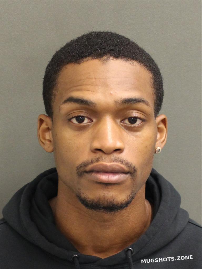 MITCHELL KAREEM MIKHAILASHTO 10/06/2021 - Orange County Mugshots Zone