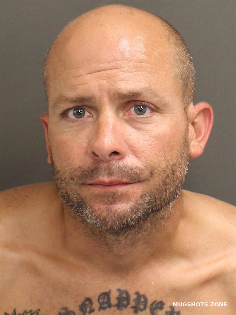 GLASS STEPHEN JR 10/07/2021 - Orange County Mugshots Zone