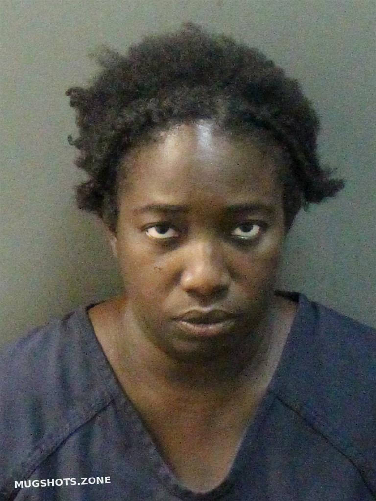 TAYLOR ERICA D 10/07/2021 - Orange County Mugshots Zone