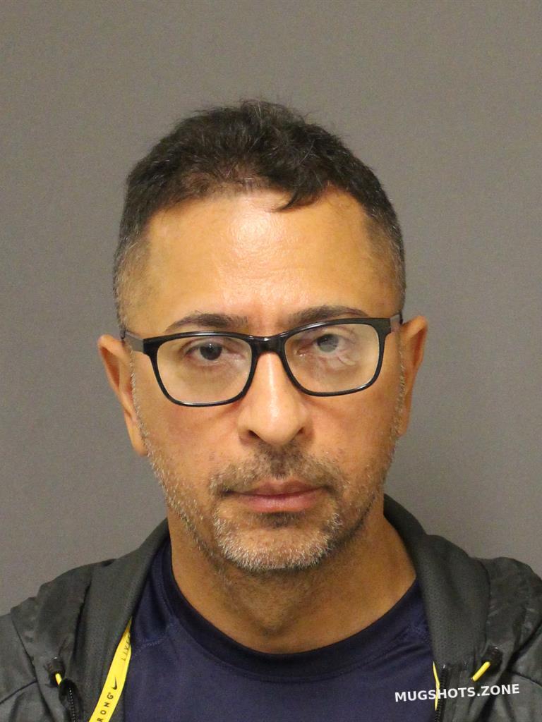 TORRES JOHN ERICK 10/07/2021 - Orange County Mugshots Zone