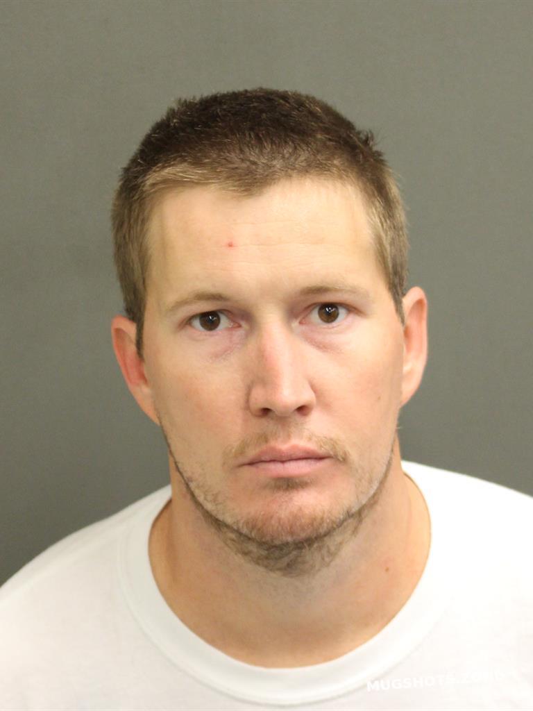CARR CHRISTOPHER C 10/07/2021 - Orange County Mugshots Zone