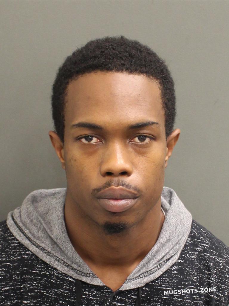 EDMAN KASEEM JOSEPH AMOY 10/08/2021 - Orange County Mugshots Zone