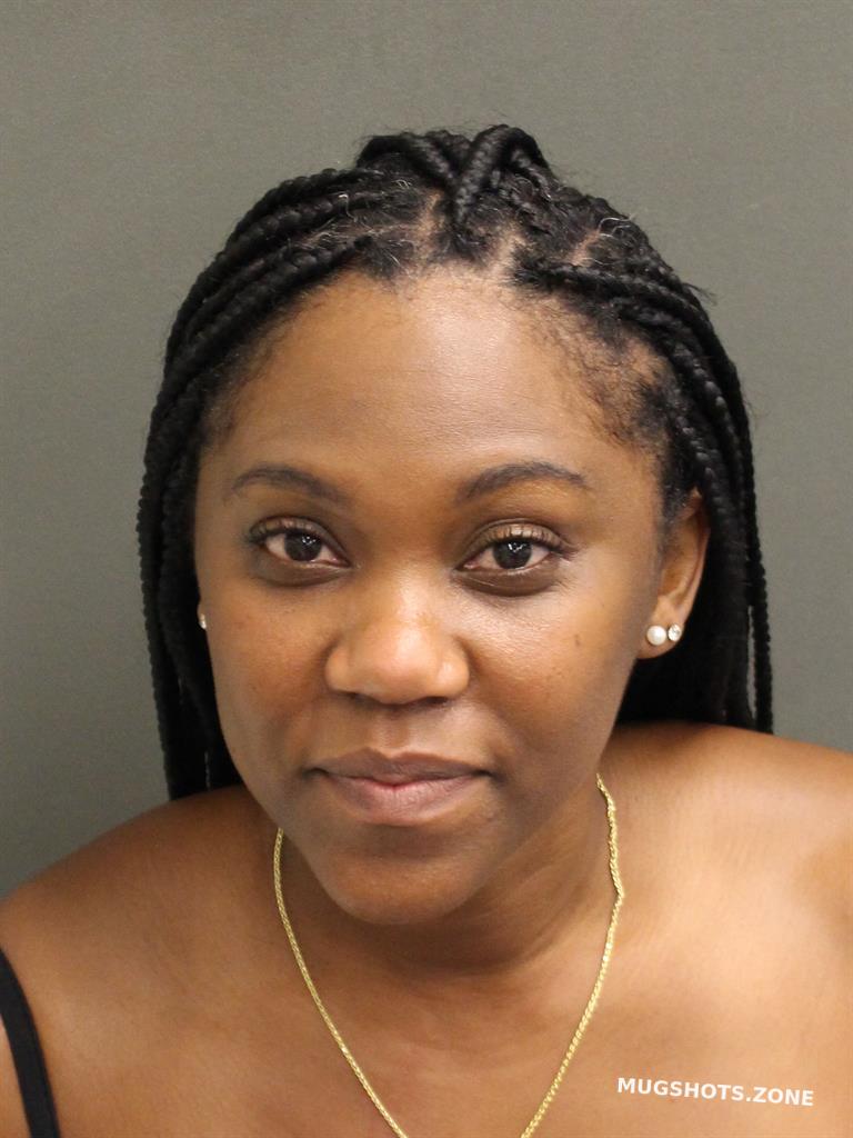 ADDISON APRIL JOY 10/10/2021 - Orange County Mugshots Zone