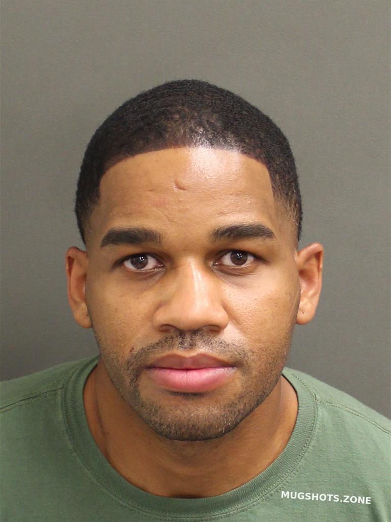 COOPER OTIS III 10/10/2021 - Orange County Mugshots Zone