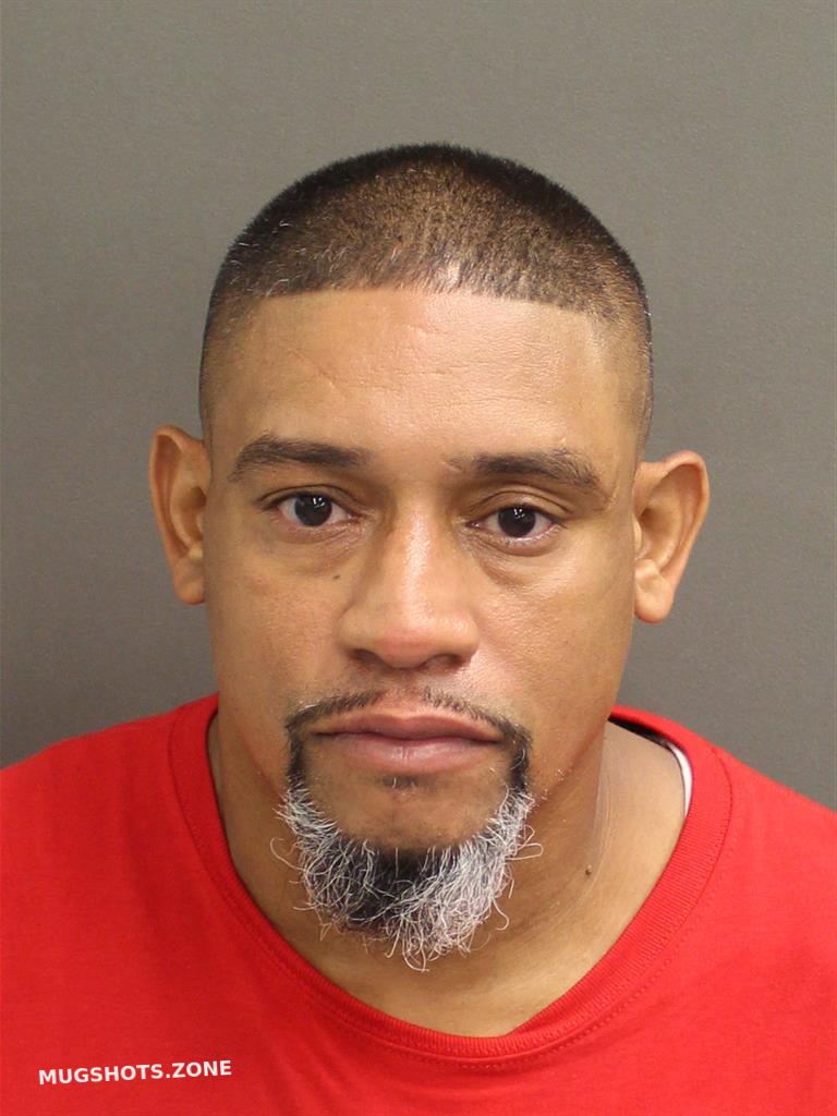RINCON RAFAEL JR 10/10/2021 - Orange County Mugshots Zone
