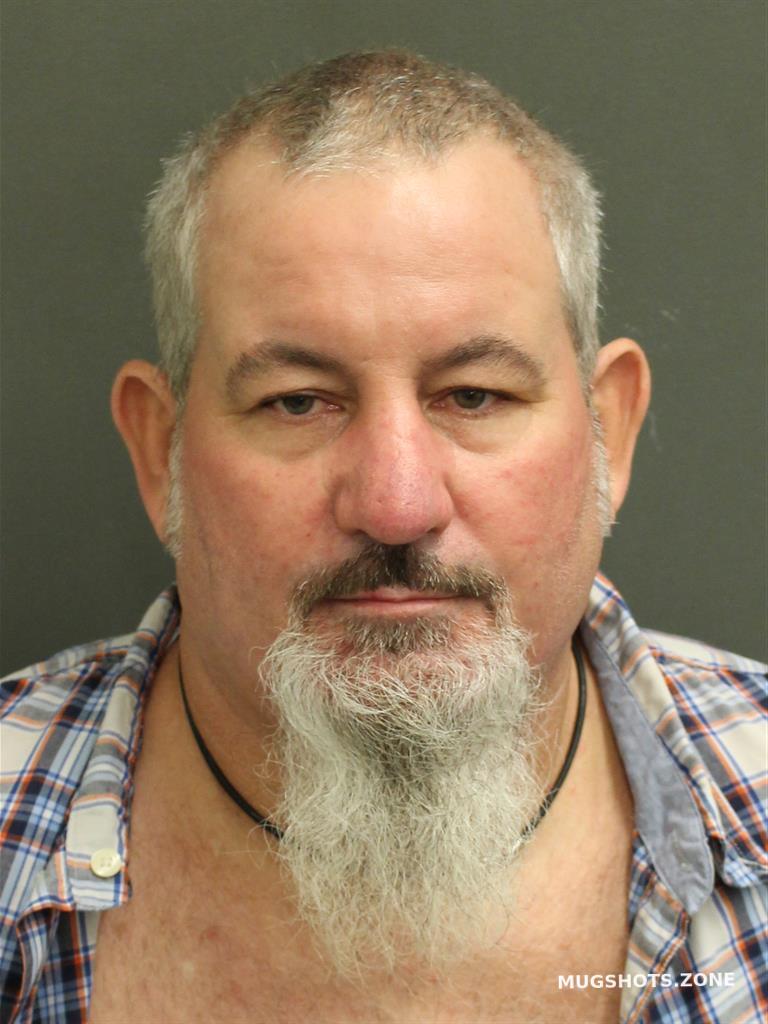 HUGHES STEPHEN R 10/11/2021 - Orange County Mugshots Zone