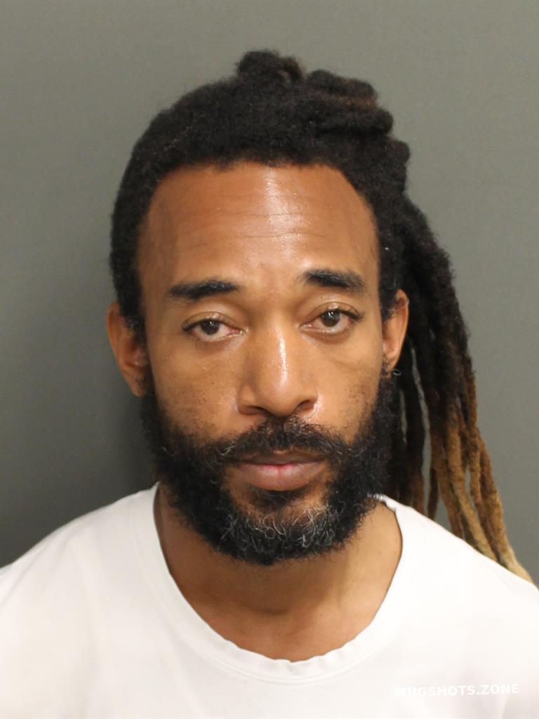 DAVIS FRANKLIN ALEXANDER 10/11/2021 - Orange County Mugshots Zone
