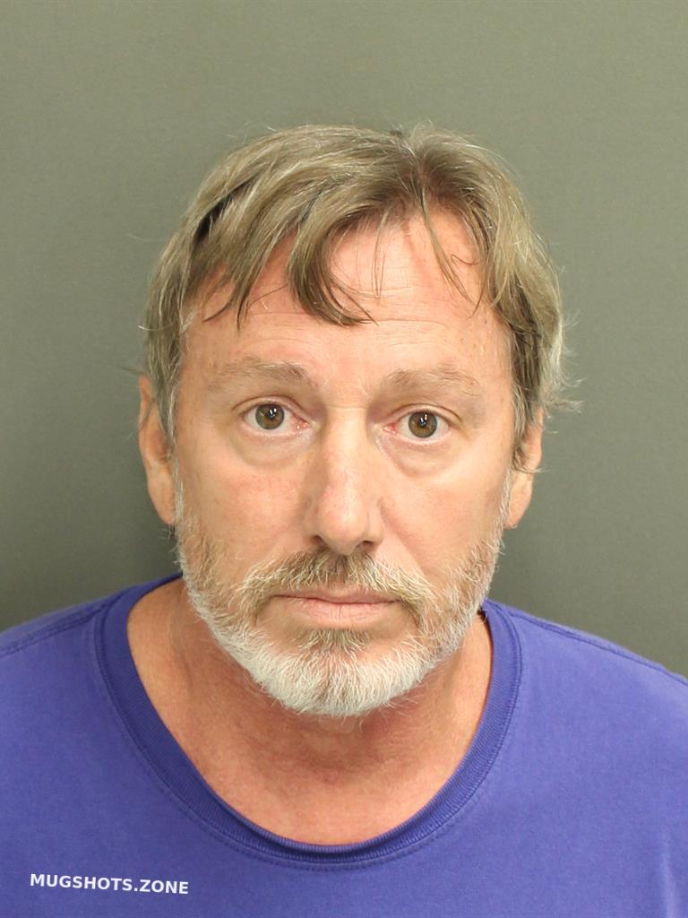 MUMMAW MICHAEL SCOTT 10/12/2021 - Orange County Mugshots Zone