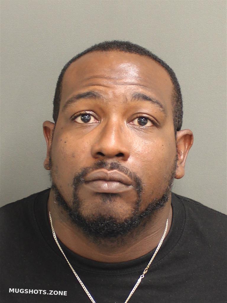 KINSLER RAPHAEL LEWIS 10/12/2021 - Orange County Mugshots Zone