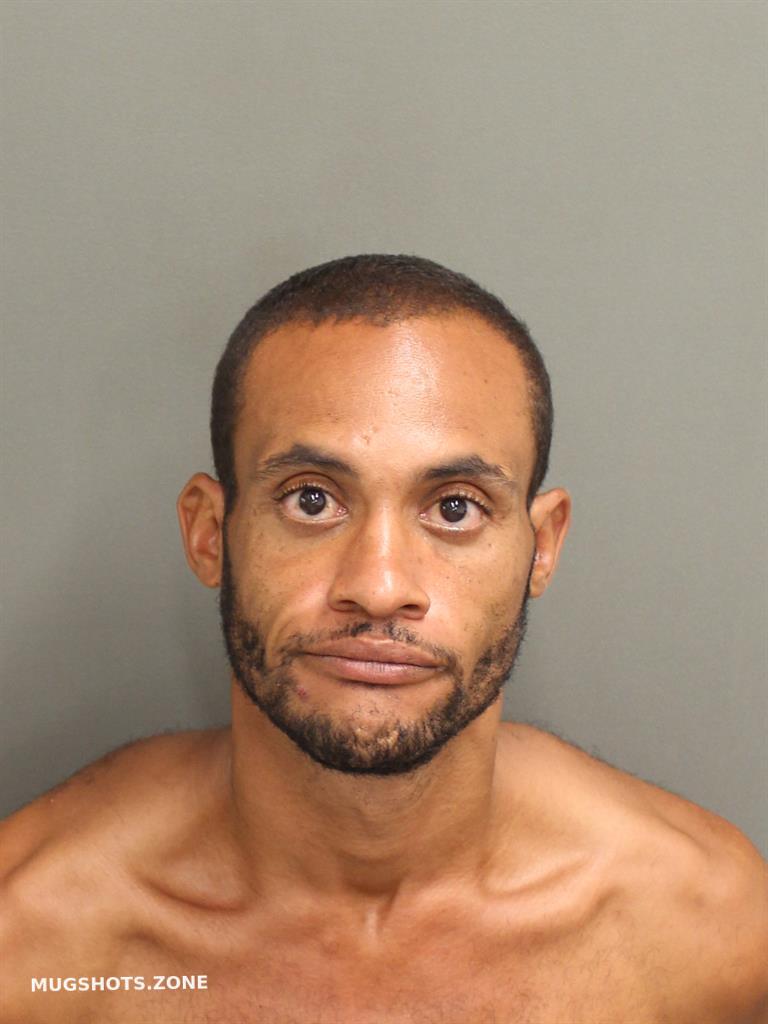 FERNANDEZ SEBASTIAN 10/12/2021 - Orange County Mugshots Zone