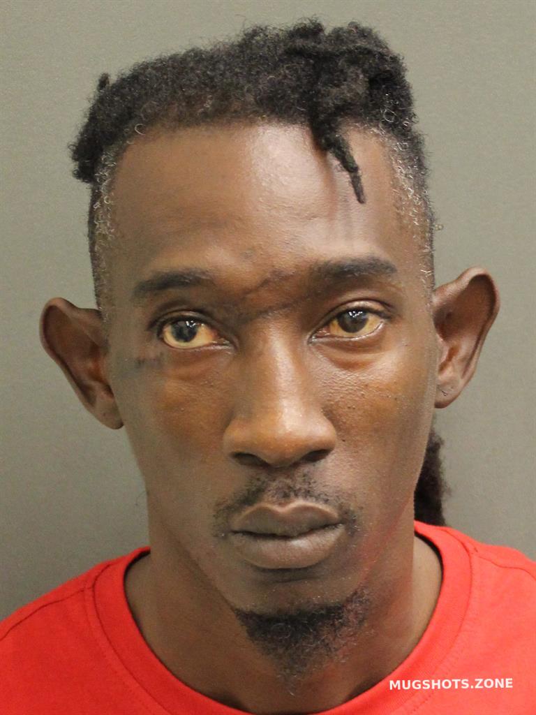 PETERS LAREEM SHAKEEM 10/13/2021 - Orange County Mugshots Zone