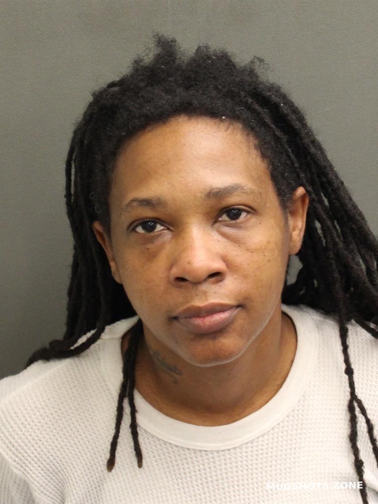 CULL PATRICIA 10/13/2021 - Orange County Mugshots Zone
