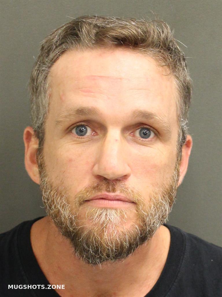 WRIGHT AUGUSTUS DANIEL 10/13/2021 - Orange County Mugshots Zone