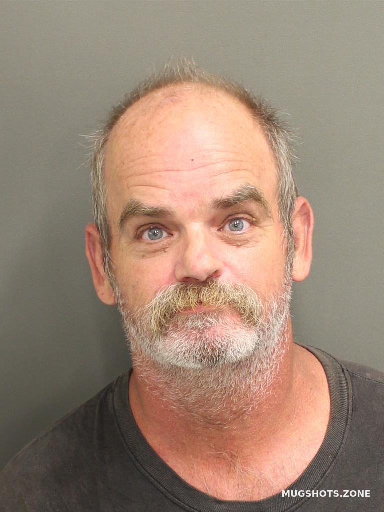 POWERS ROGER ALLAN 10/13/2021 - Orange County Mugshots Zone