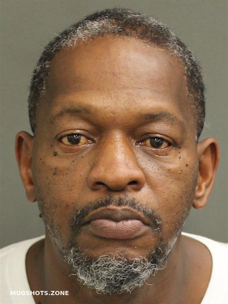 GORDON PATRICK DEWAYNE 10/13/2021 - Orange County Mugshots Zone
