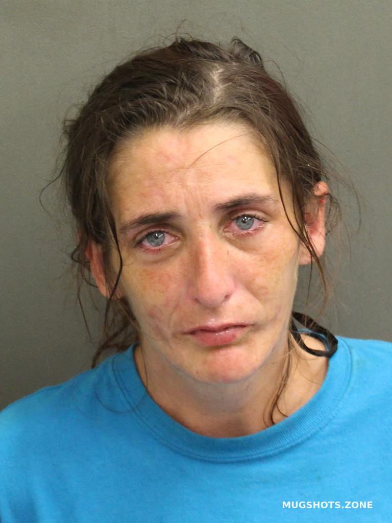 MORDEN KATHLEEN ELIZABETH 10/14/2021 - Orange County Mugshots Zone
