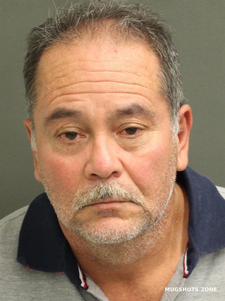 TORRES JULIO 10/14/2021 - Orange County Mugshots Zone