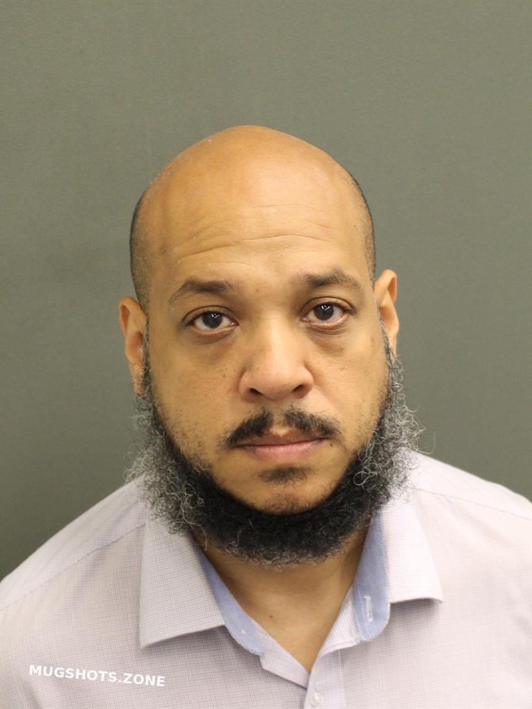 GARRIGA MICHAEL ALBERTO 10/14/2021 - Orange County Mugshots Zone